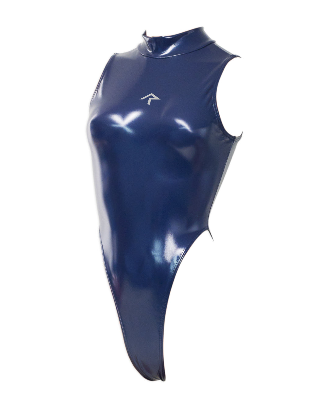 【REALISE】Rubberized High-leg cut swimsuit (GN-530-NM) – SSG Online Shop